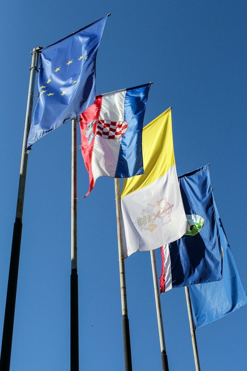 All About Custom Flag Patches for Special Occasions – BACKPACKFLAGS.COM