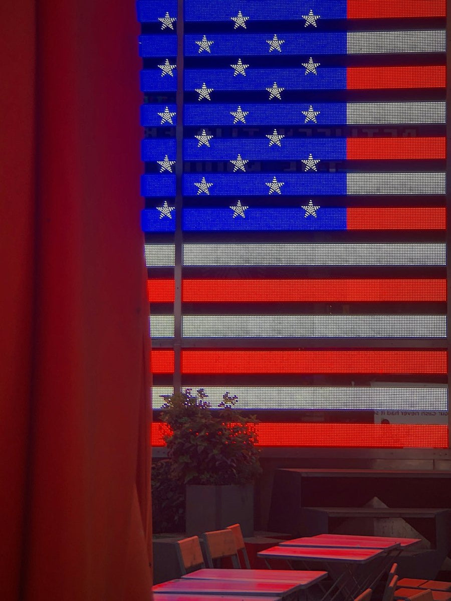 Crafting a Narrative with Your Flag Patch Collection – BACKPACKFLAGS.COM