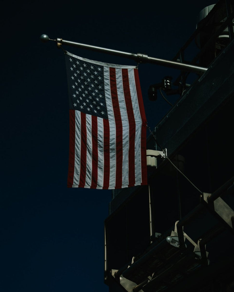 Identifying Authentic and Reproduction Flag Patches – BACKPACKFLAGS.COM