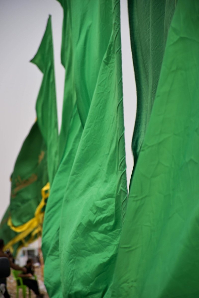 Solving Common Flag Patch Application Problems – BACKPACKFLAGS.COM