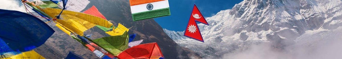 Asia – Page 2 – BACKPACKFLAGS.COM