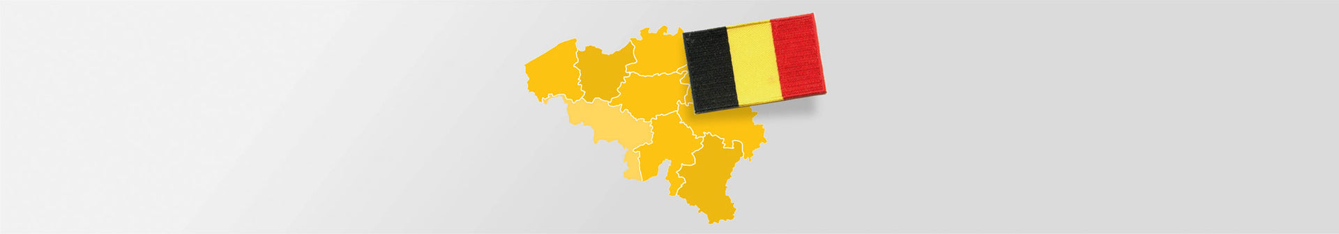 Belgium – BACKPACKFLAGS.COM