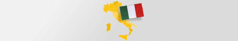 Italy – BACKPACKFLAGS.COM
