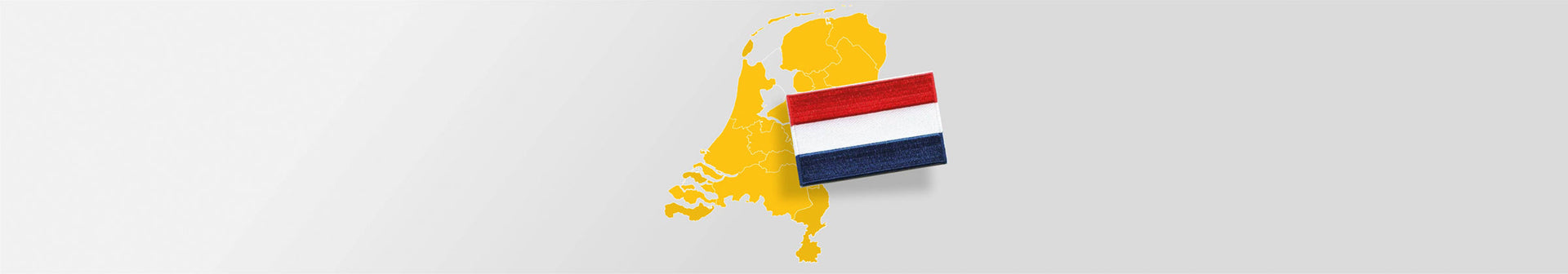Netherlands – BACKPACKFLAGS.COM
