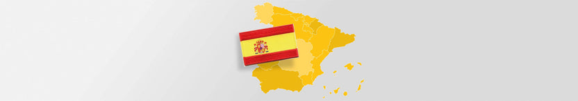 Spain – BACKPACKFLAGS.COM