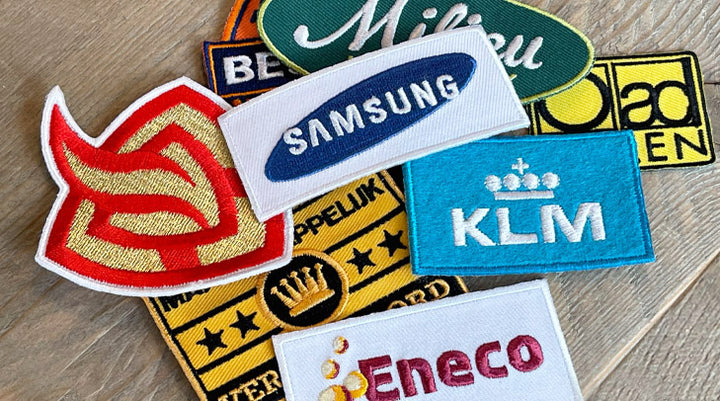 BACKPACKFLAGS.COM | Flag patches delivered worldwide