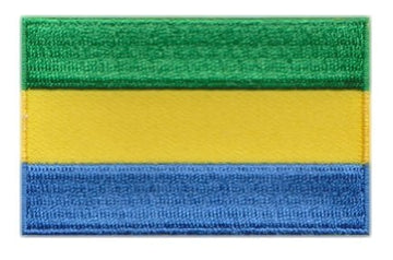 Africa – BACKPACKFLAGS.COM