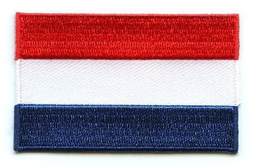 BACKPACKFLAGS.COM | Flag patches delivered worldwide